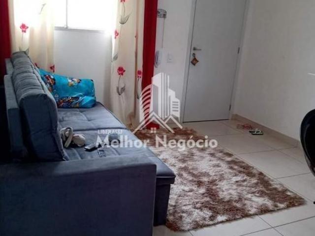 Apartamento em Centro, Piracicaba/SP de 48m² 2 quartos à venda por R$ 132.700,00