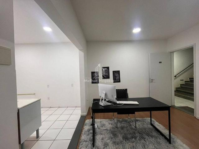 Apartamento em Centro, Piracicaba/SP de 48m² 2 quartos à venda por R$ 166.000,00