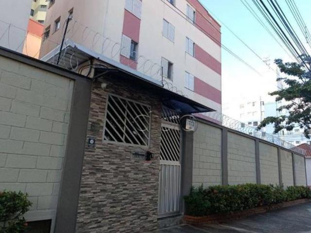 Apartamento em Centro, Piracicaba/SP de 48m² 2 quartos à venda por R$ 205.000,00