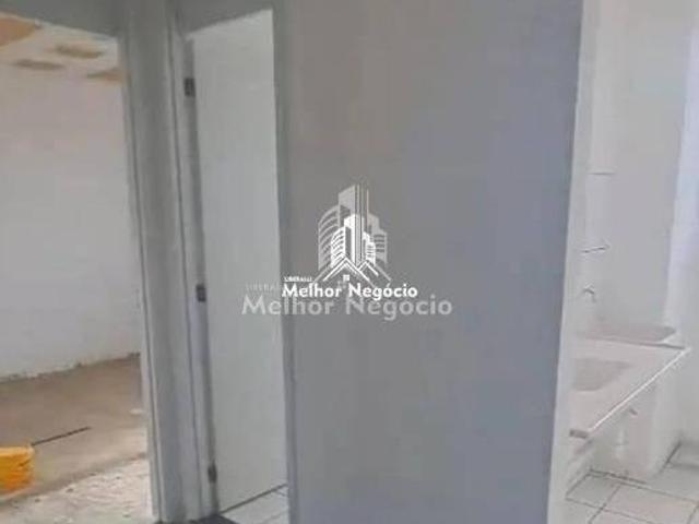 Apartamento em Centro, Piracicaba/SP de 43m² 2 quartos à venda por R$ 20.000,00
