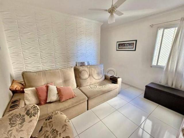 Apartamento em Centro, Piracicaba/SP de 54m² 2 quartos à venda por R$ 205.000,00