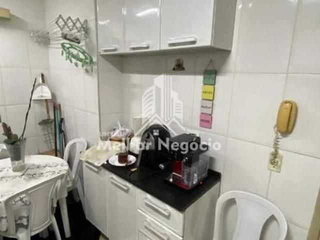 Apartamento em Centro, Piracicaba/SP de 54m² 2 quartos à venda por R$ 20.000,00