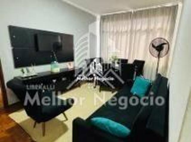 Apartamento em Centro, Piracicaba/SP de 65m² 2 quartos à venda por R$ 200.000,00