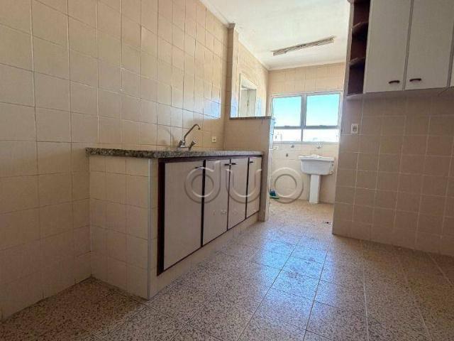 Apartamento em Centro, Piracicaba/SP de 66m² 1 quartos à venda por R$ 269.900,00