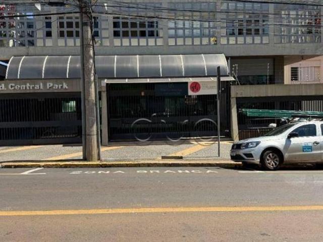 Apartamento em Centro, Piracicaba/SP de 66m² 1 quartos à venda por R$ 270.000,00