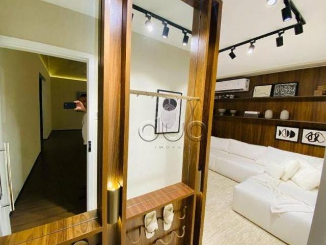 Apartamento em Centro, Piracicaba/SP de 63m² 2 quartos à venda por R$ 511.070,88