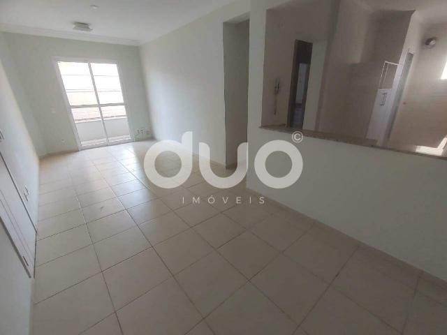 Apartamento em Centro, Piracicaba/SP de 70m² 2 quartos à venda por R$ 369.000,00