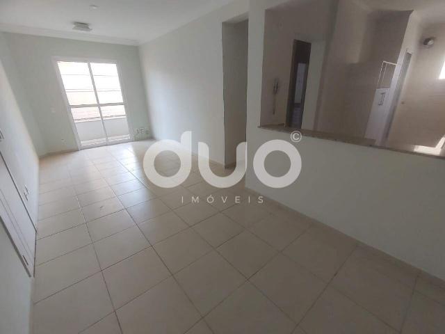 Apartamento em Centro, Piracicaba/SP de 70m² 2 quartos à venda por R$ 369.900,00