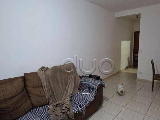 Apartamento em Centro, Piracicaba/SP de 72m² 3 quartos à venda por R$ 140.000,00