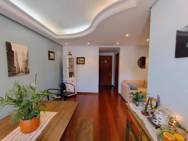 Apartamento em Centro, Piracicaba/SP de 84m² 3 quartos à venda por R$ 329.900,00