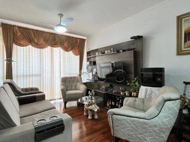 Apartamento em Centro, Piracicaba/SP de 86m² 2 quartos à venda por R$ 349.900,00