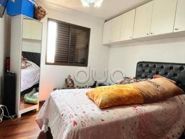 Apartamento em Centro, Piracicaba/SP de 86m² 2 quartos à venda por R$ 350.000,00