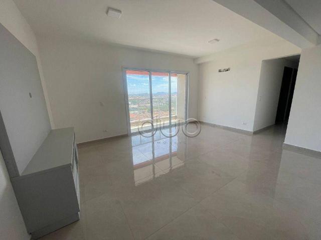 Apartamento em Centro, Piracicaba/SP de 87m² 3 quartos à venda por R$ 734.900,00