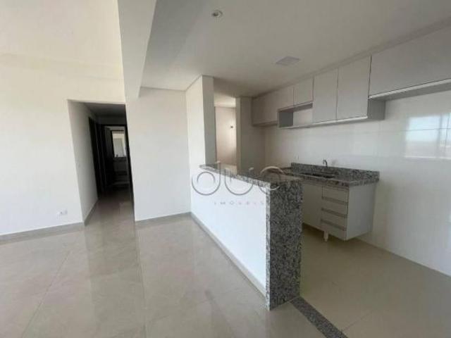 Apartamento em Centro, Piracicaba/SP de 87m² 3 quartos à venda por R$ 735.000,00