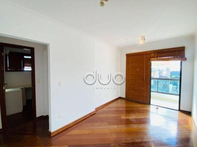 Apartamento em Centro, Piracicaba/SP de 97m² 1 quartos à venda por R$ 410.000,00
