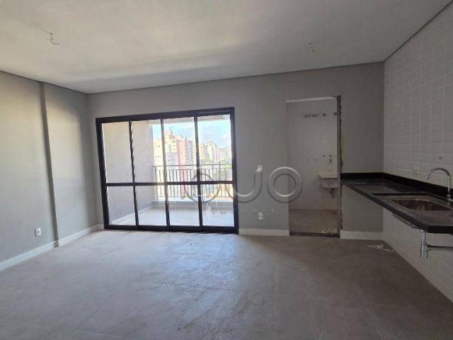 Apartamento em Centro, Piracicaba/SP de 97m² 3 quartos à venda por R$ 1.199.900,00