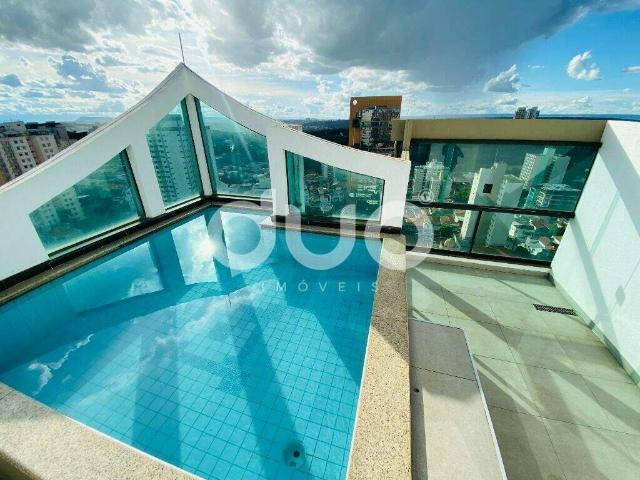Apartamento em Centro, Piracicaba/SP de 98m² 1 quartos à venda por R$ 409.000,00