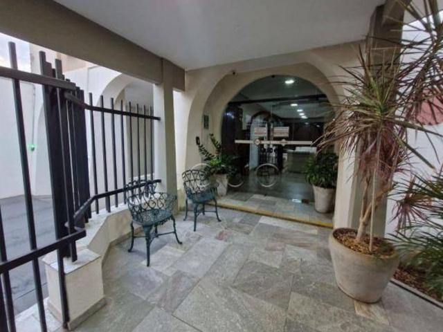 Apartamento em Centro, Piracicaba/SP de 99m² 3 quartos à venda por R$ 390.000,00