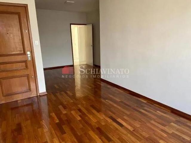 Apartamento em Centro, Piracicaba/SP de 91m² 3 quartos à venda por R$ 310.000,00