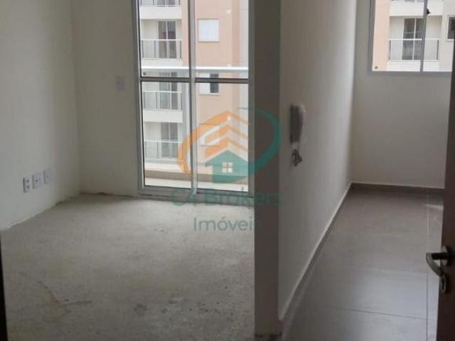 Apartamento em Centro Residencial Arujá, SP