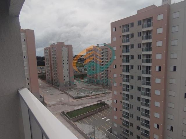Apartamento em Centro Residencial Arujá, SP
