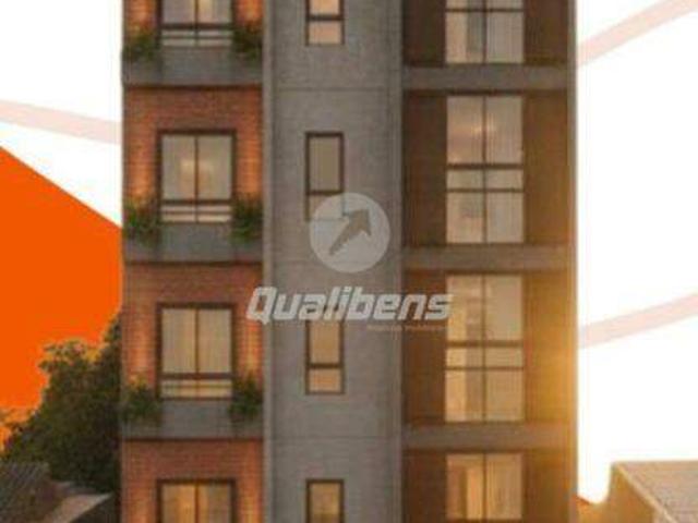 Apartamento em Centro, Ribeirão Pires/SP de 61m² à venda por R$ 518.960,00