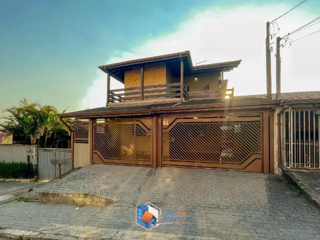Apartamento em Centro, Ribeirão Pires/SP de 257m² 4 quartos à venda por R$ 851.900,00