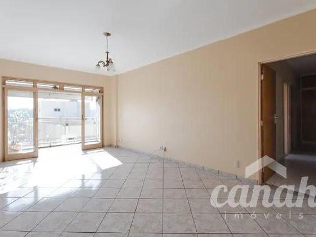 Apartamento em Centro Ribeirão Preto