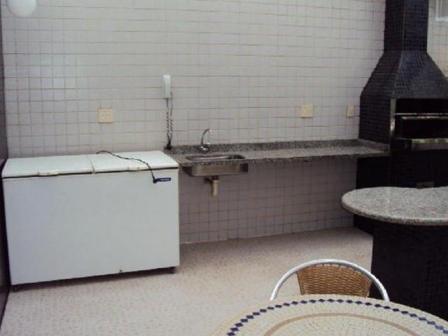 Apartamento em Centro Ribeirão Preto