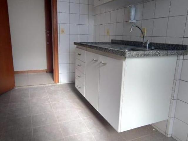 Apartamento em Centro Ribeirão Preto