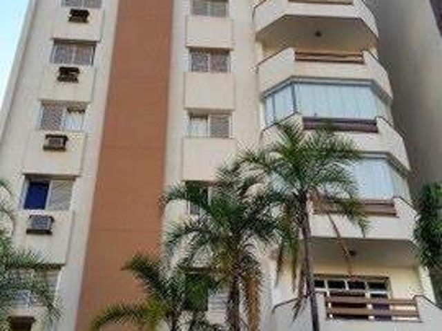Apartamento em Centro Ribeirão Preto