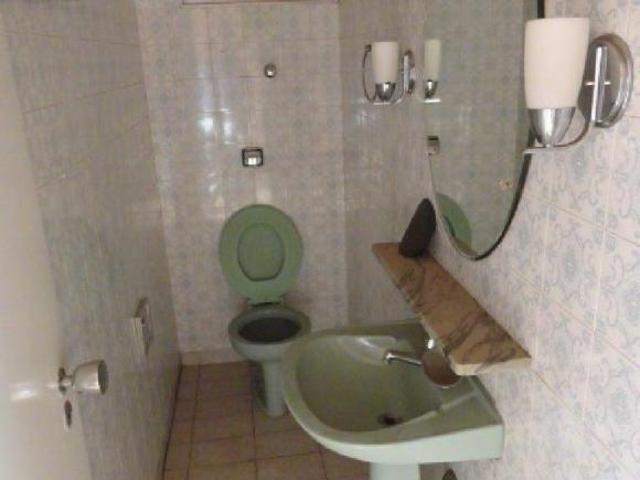 Apartamento em Centro Ribeirão Preto