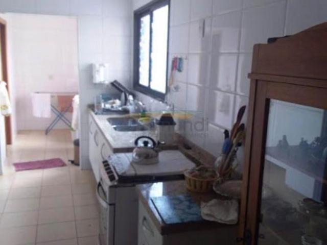 Apartamento em Centro Ribeirão Preto, SP