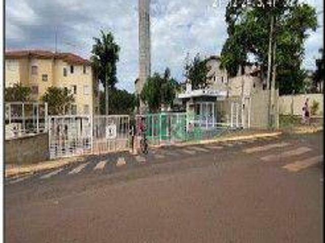 Apartamento em Centro, Ribeirão Preto/SP de 43m² 1 quartos à venda por R$ 92.402,34