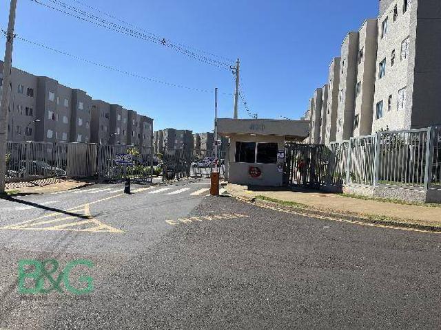 Apartamento em Centro, Ribeirão Preto/SP de 43m² 2 quartos à venda por R$ 96.492,92