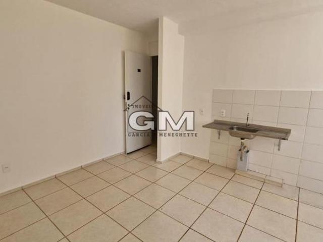 Apartamento em Centro, Ribeirão Preto/SP de 43m² 2 quartos à venda por R$ 149.000,00