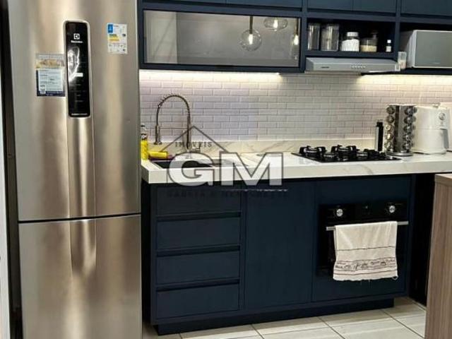 Apartamento em Centro, Ribeirão Preto/SP de 43m² 2 quartos à venda por R$ 214.000,00