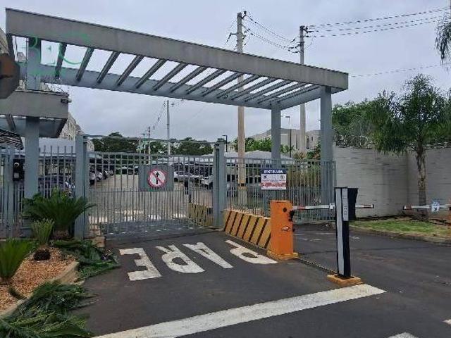 Apartamento em Centro, Ribeirão Preto/SP de 43m² 2 quartos à venda por R$ 99.555,89