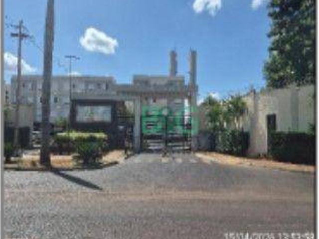 Apartamento em Centro, Ribeirão Preto/SP de 40m² 1 quartos à venda por R$ 135.010,10