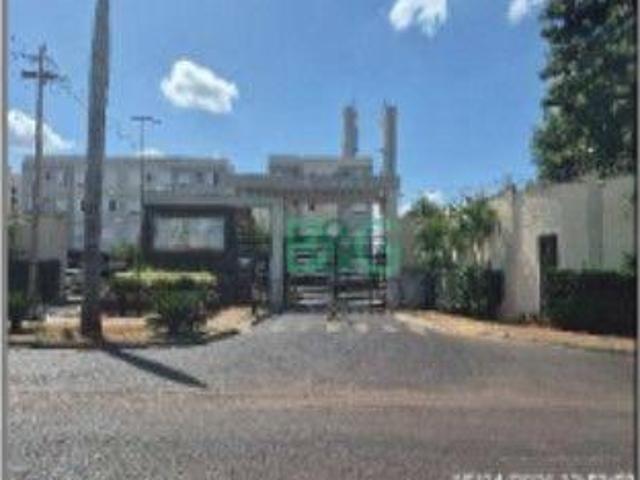 Apartamento em Centro, Ribeirão Preto/SP de 40m² 1 quartos à venda por R$ 136.010,10