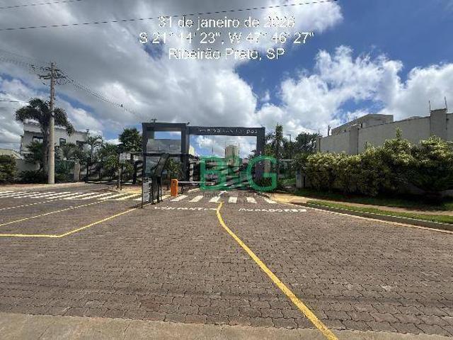 Apartamento em Centro, Ribeirão Preto/SP de 40m² 2 quartos à venda por R$ 116.860,63