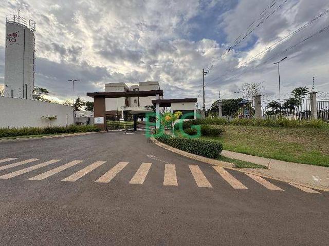 Apartamento em Centro, Ribeirão Preto/SP de 40m² 2 quartos à venda por R$ 91.444,76