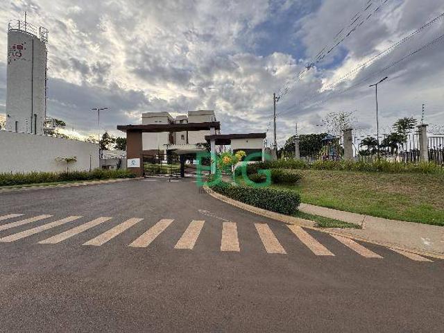 Apartamento em Centro, Ribeirão Preto/SP de 40m² 2 quartos à venda por R$ 92.344,76