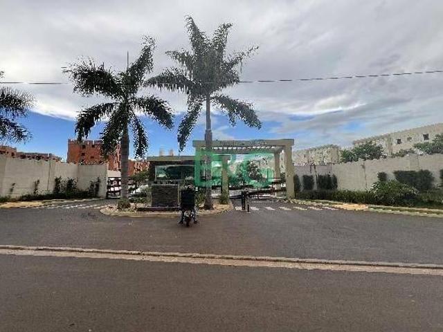 Apartamento em Centro, Ribeirão Preto/SP de 40m² 2 quartos à venda por R$ 96.489,21