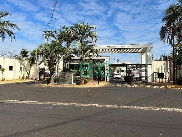 Apartamento em Centro, Ribeirão Preto/SP de 41m² 2 quartos à venda por R$ 101.011,45