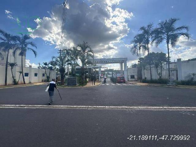 Apartamento em Centro, Ribeirão Preto/SP de 41m² 2 quartos à venda por R$ 86.233,99