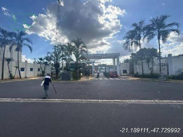 Apartamento em Centro, Ribeirão Preto/SP de 41m² 2 quartos à venda por R$ 87.233,99