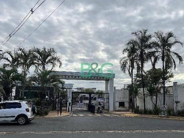 Apartamento em Centro, Ribeirão Preto/SP de 41m² 2 quartos à venda por R$ 97.185,51