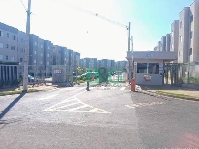 Apartamento em Centro, Ribeirão Preto/SP de 57m² 2 quartos à venda por R$ 129.948,90