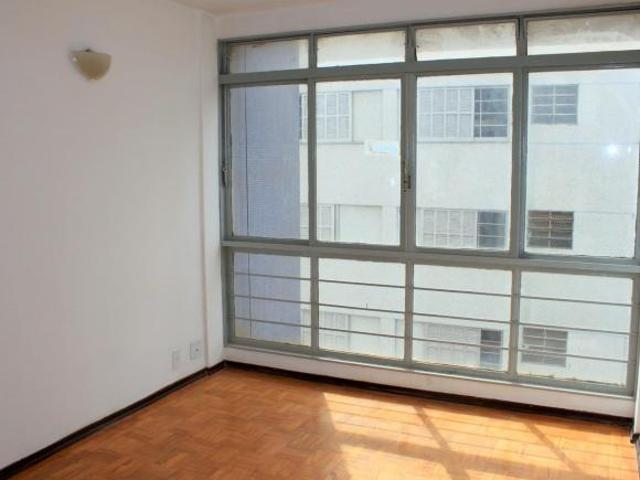 Apartamento em Centro, Ribeirão Preto/SP de 62m² 2 quartos à venda por R$ 280.000,00 ou para locação
